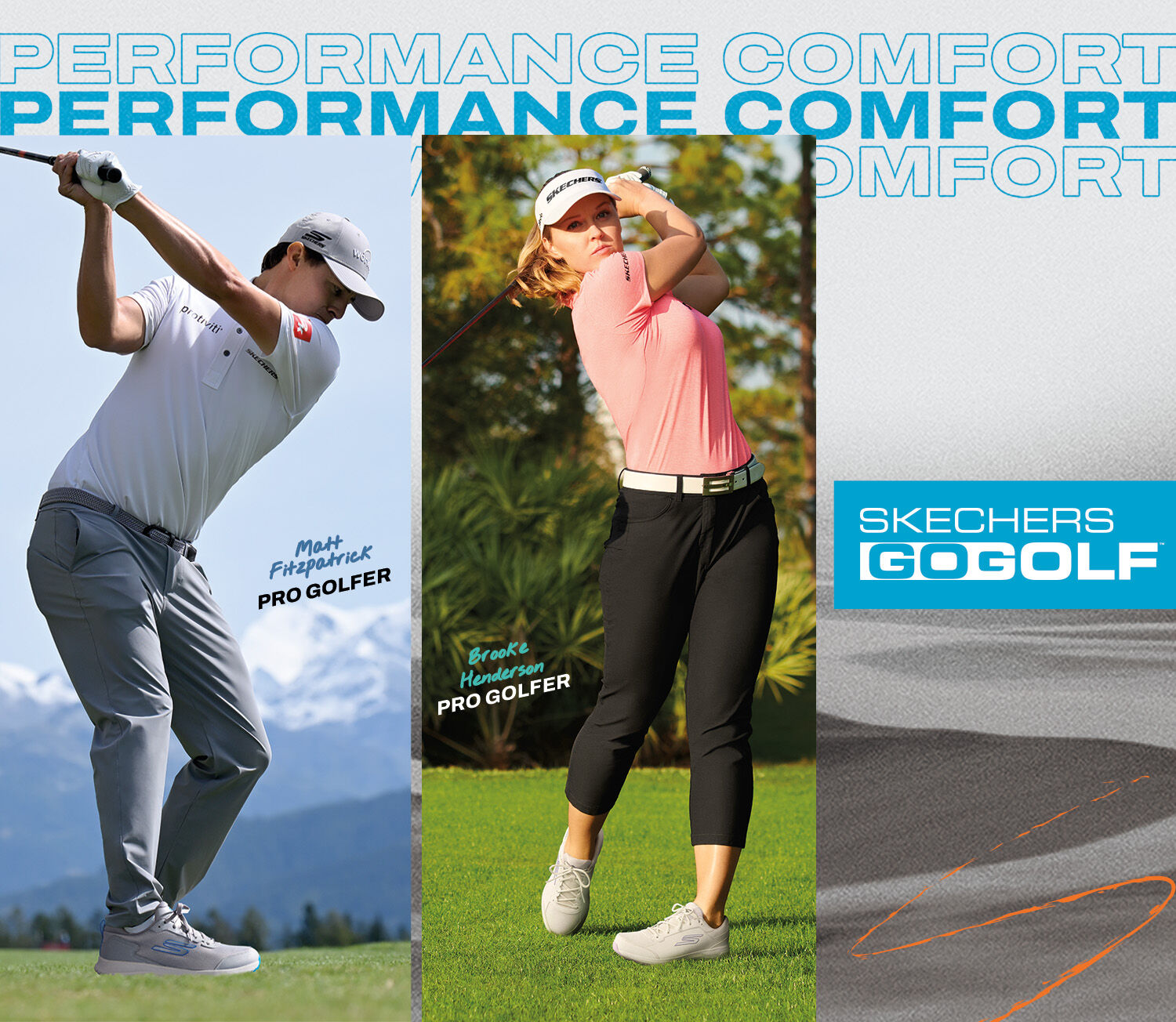 SKECHERS Japan | The Comfort Technology Company